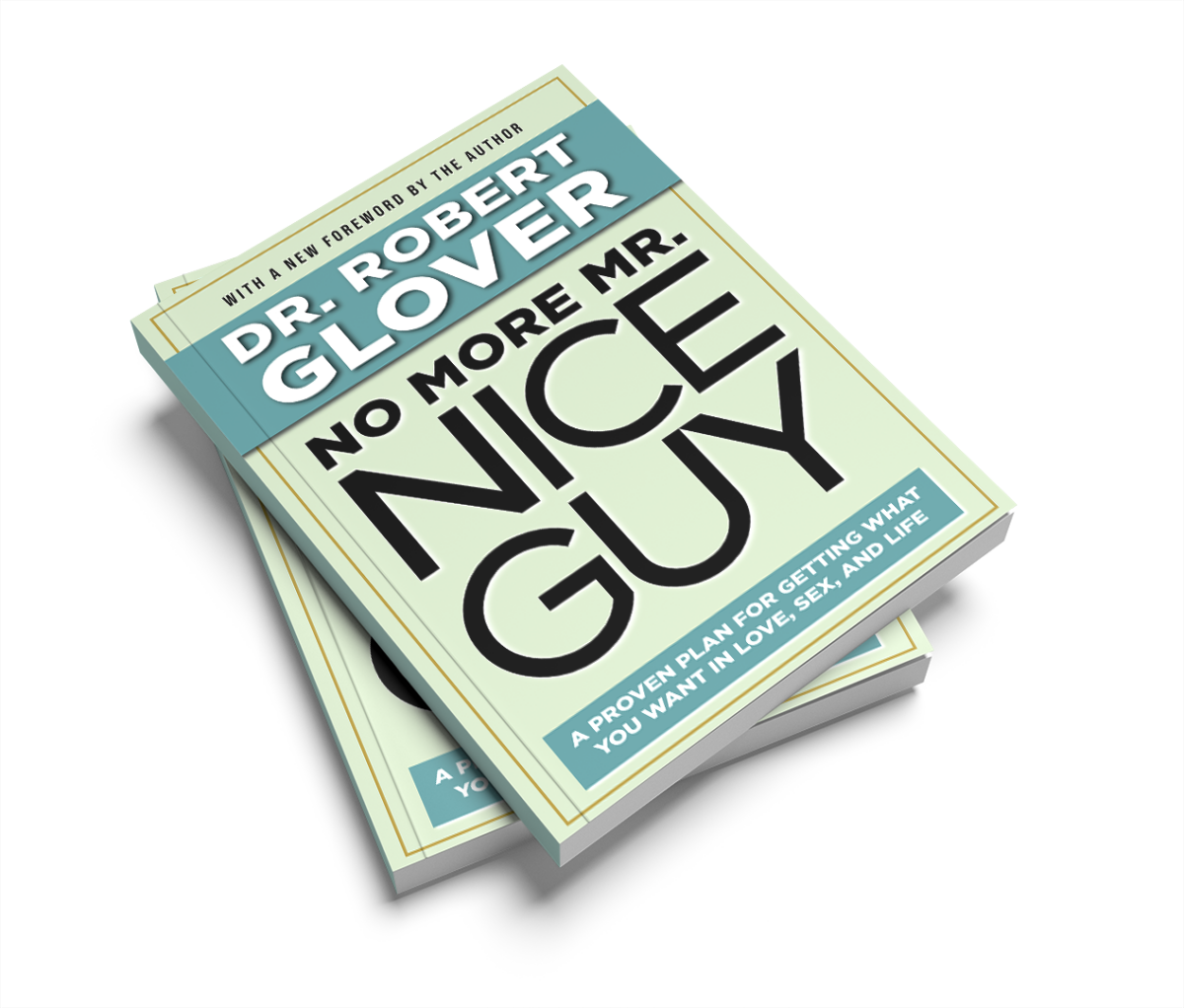 Resources – Dr. Robert Glover